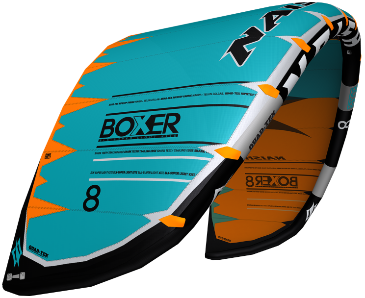 Naish Boxer 2020 16m - huge discount - Naish Authorized Dealer - Gold ...