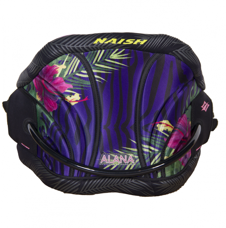 Naish ALANA Harness Small - Naish Authorized Dealer - Gold Coast ...