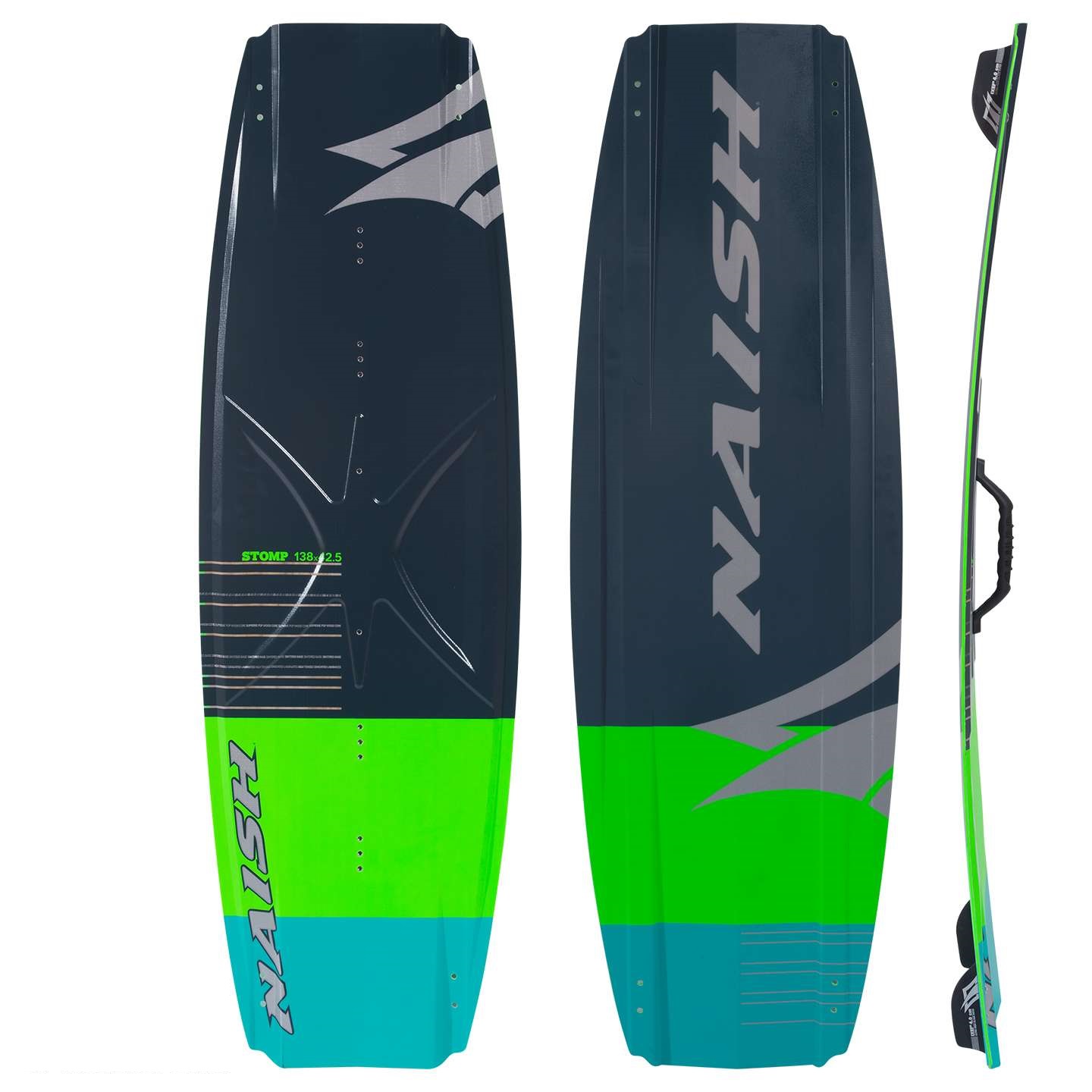 Naish Kiteboarding - Naish Authorized Dealer - Gold Coast Kitesurfing ...