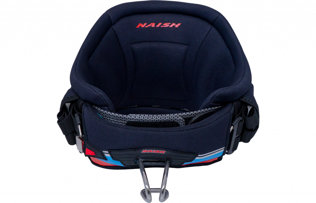 Naish harness boss - Naish Authorized Dealer - Gold Coast Kitesurfing ...