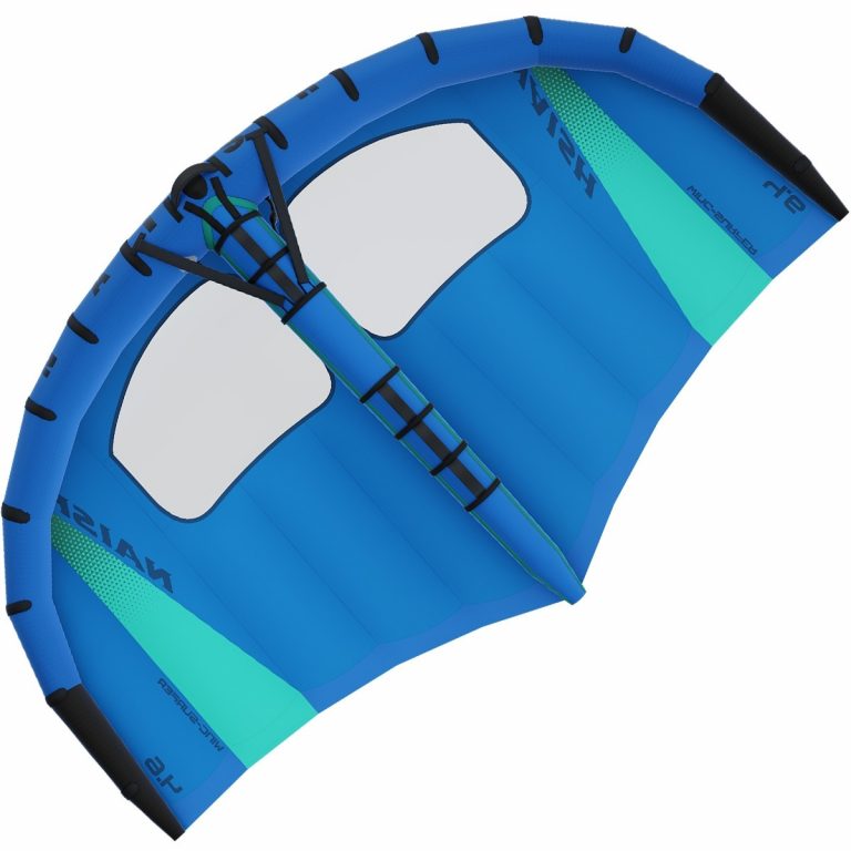 Naish Wing Surfer S26 MK3 - huge discount - Naish Authorized Dealer ...