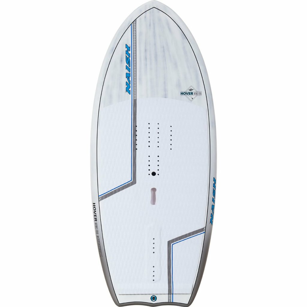 Naish Hover S27 Wing/SUP foil board Carbon Ultra - Naish Authorized ...
