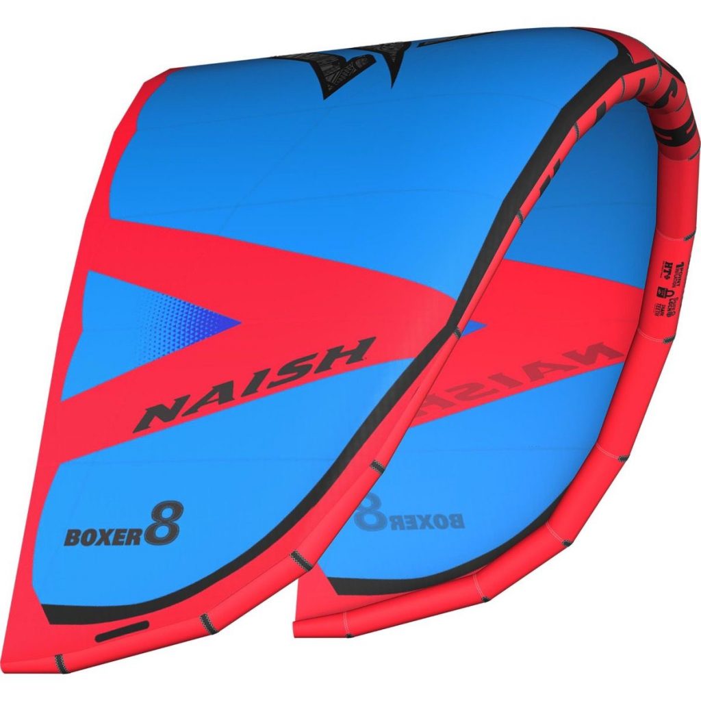 Naish Boxer S26 - Naish Authorized Dealer - Gold Coast Kitesurfing Lessons