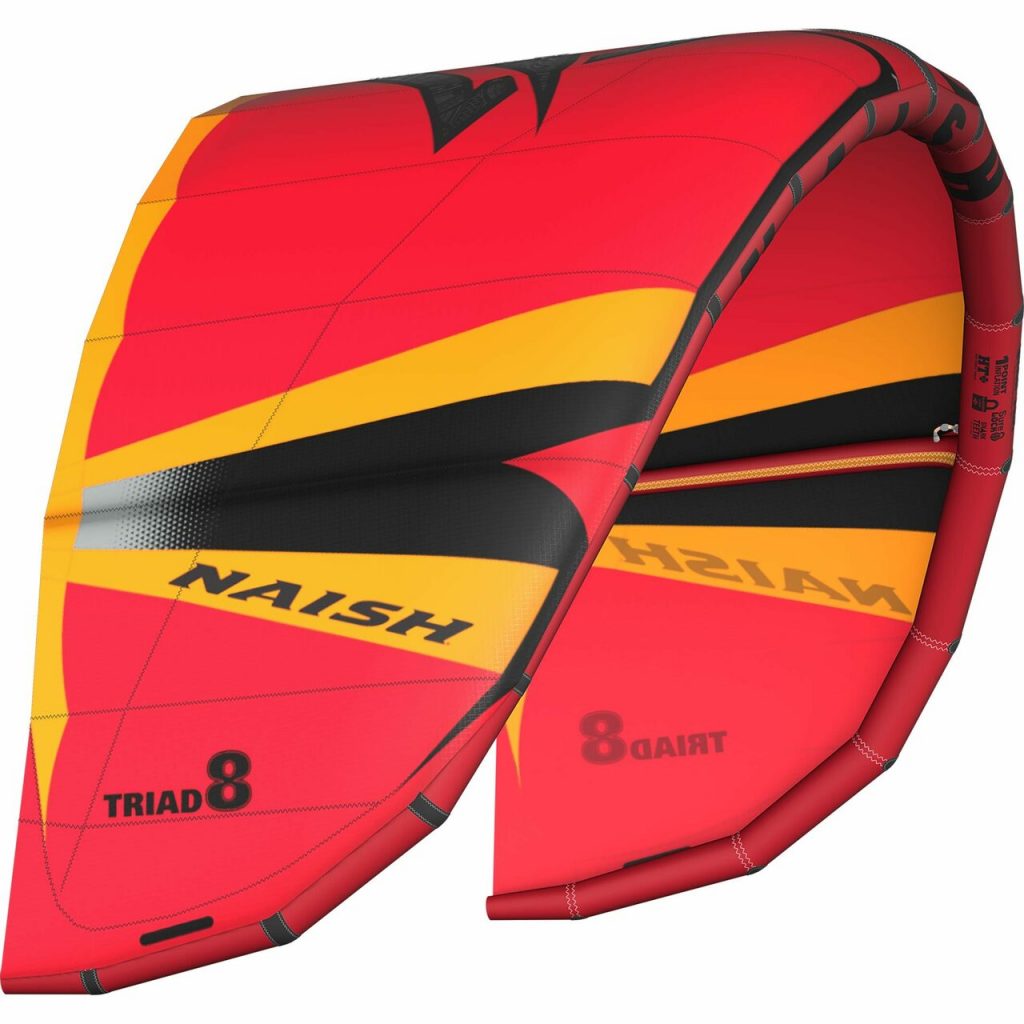 Naish Triad S26 - Naish Authorized Dealer - Gold Coast Kitesurfing Lessons