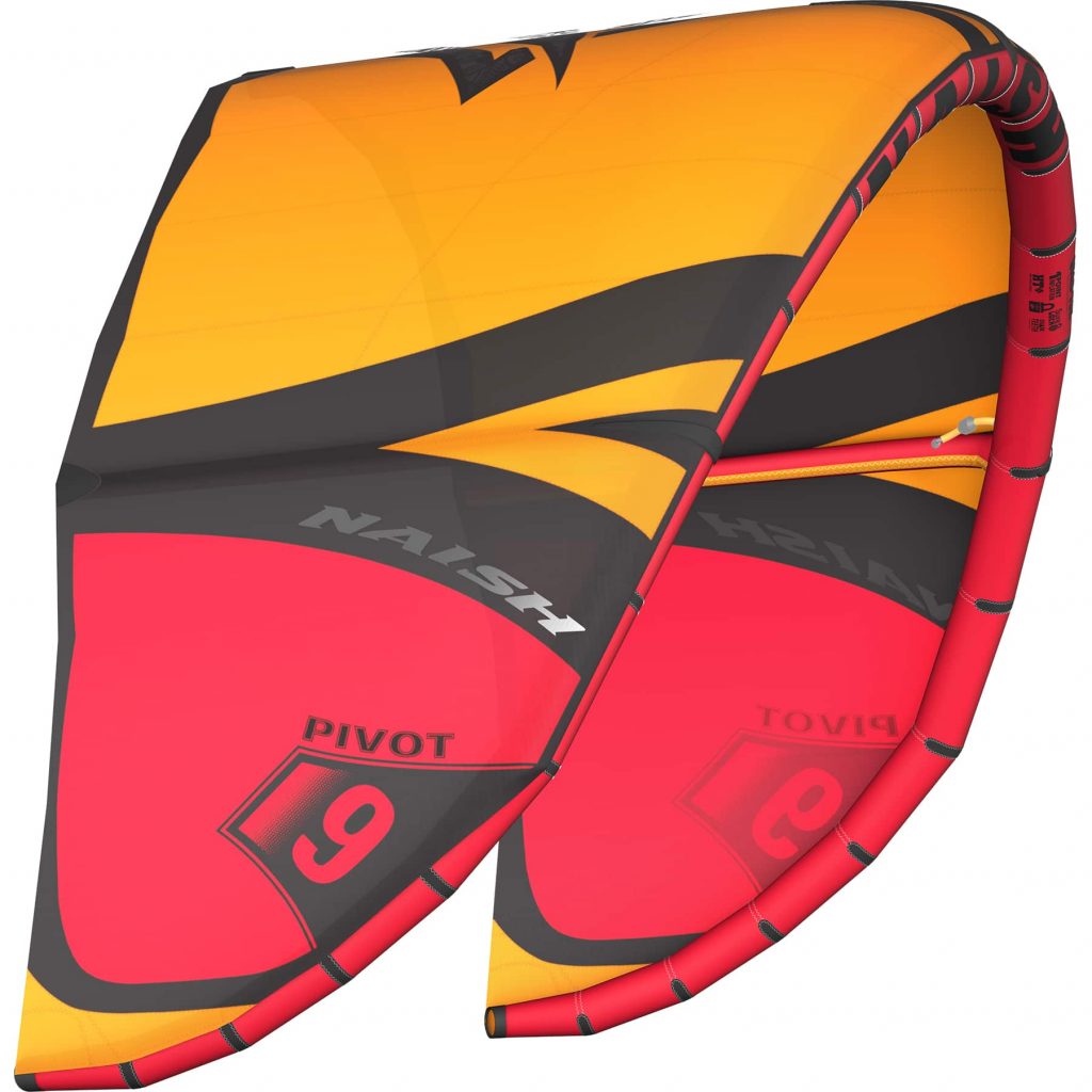 Naish Pivot S26 - Naish Authorized Dealer - Gold Coast Kitesurfing Lessons