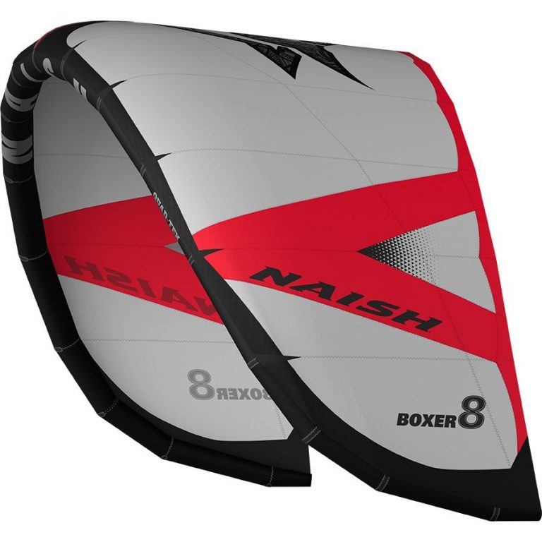 Naish Boxer S27 - Naish Authorized Dealer - Gold Coast Kitesurfing Lessons