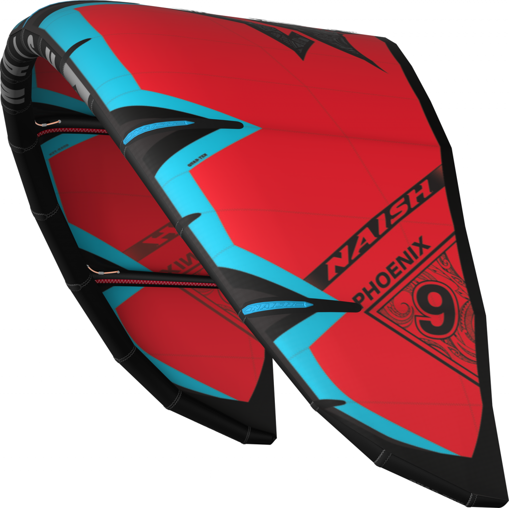 Naish Phoenix S27 - Naish Authorized Dealer - Gold Coast Kitesurfing ...