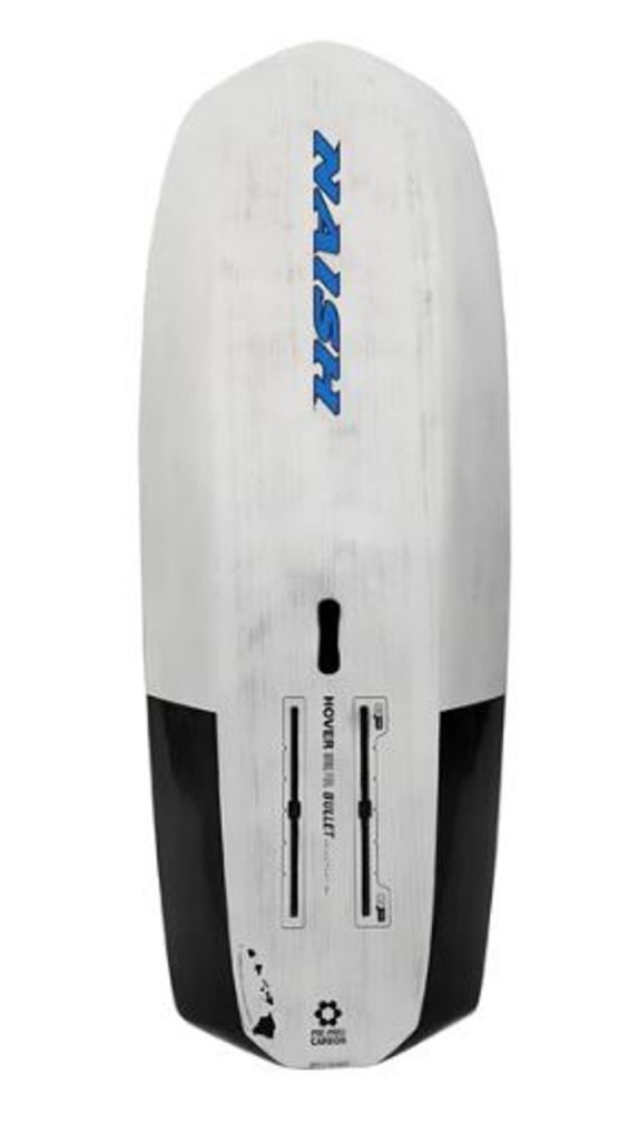 Naish HOVER S27 WING FOIL BULLET CARBON ULTRA - Naish Authorized Dealer ...