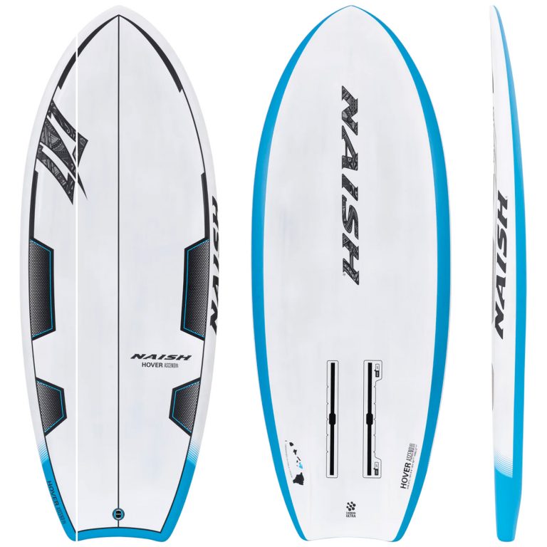 Naish HOVER 2024 SURF ASCEND CARBON ULTRA - Naish Authorized Dealer ...