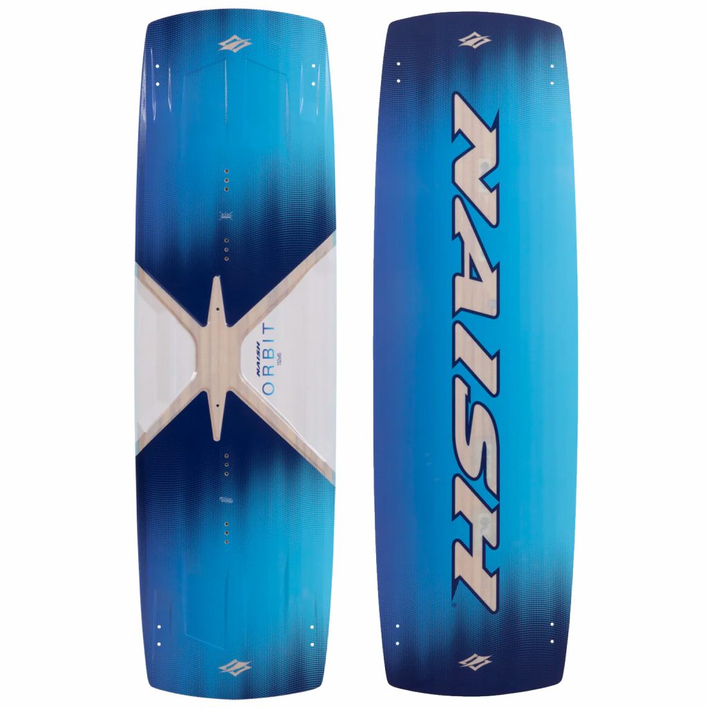 Naish Orbit 2024 - Naish Authorized Dealer - Gold Coast Kitesurfing Lessons