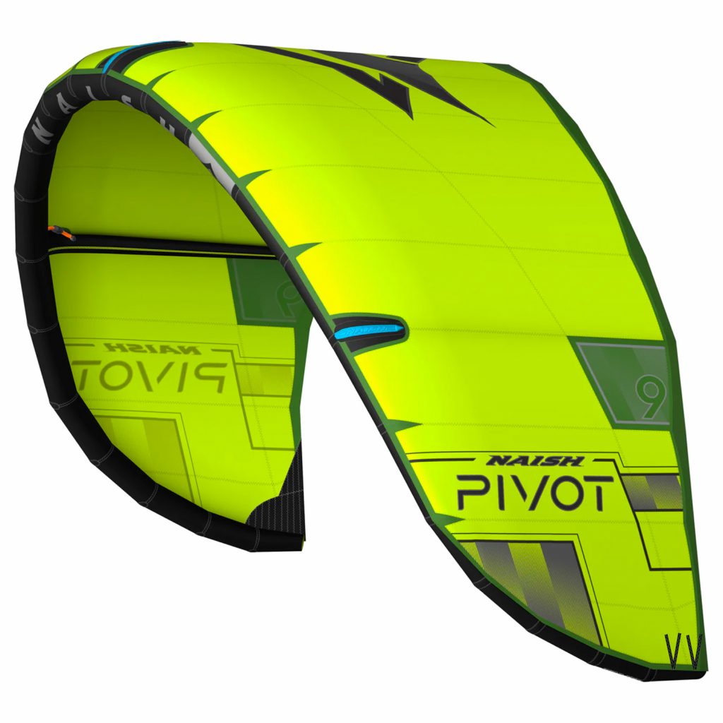 Naish Pivot 2024 - Naish Authorized Dealer - Gold Coast Kitesurfing Lessons
