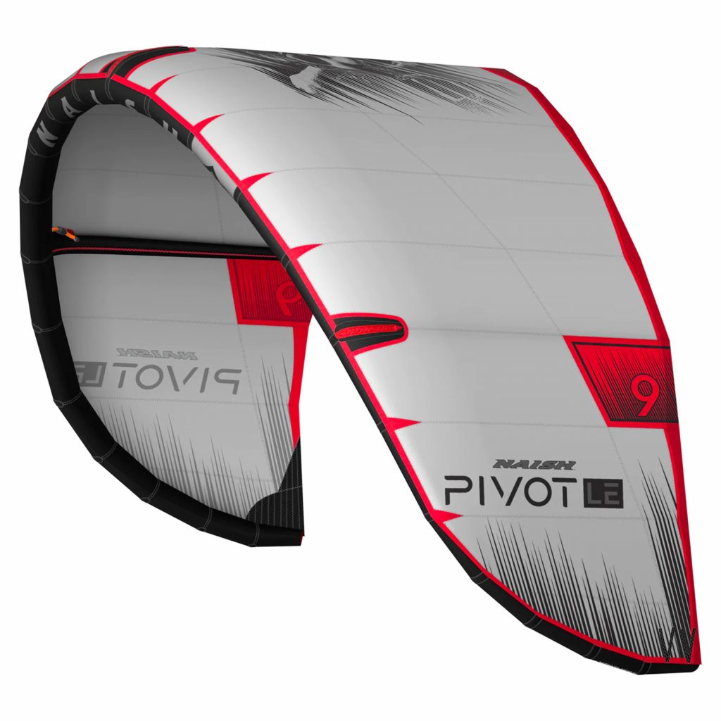 Naish Pivot 2024 - Naish Authorized Dealer - Gold Coast Kitesurfing Lessons