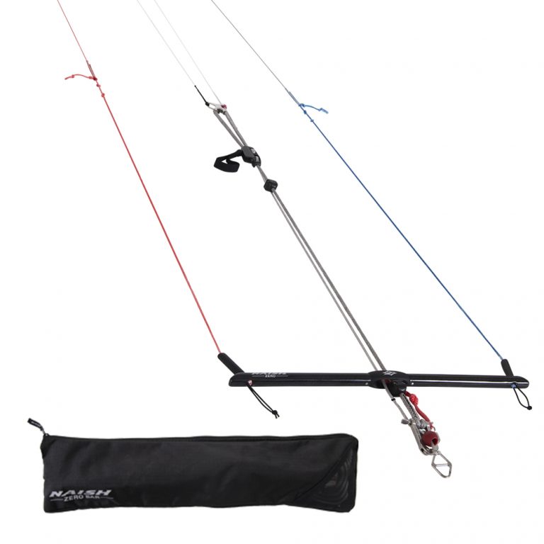 Naish Zero bar - Naish Authorized Dealer - Gold Coast Kitesurfing Lessons