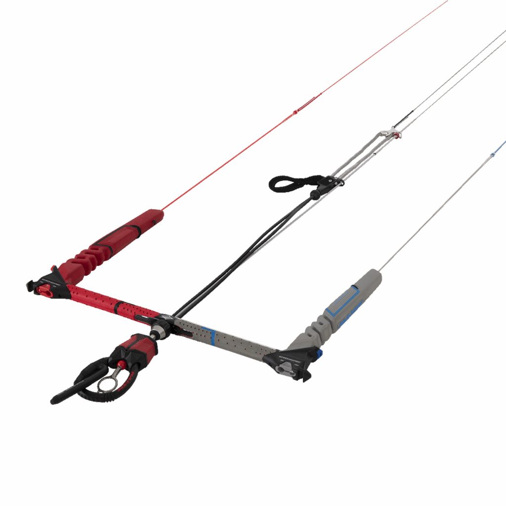 Naish Torque2 + Torque QR control bar - Naish Authorized Dealer - Gold ...