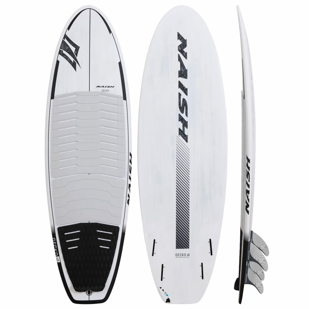 Naish Gecko 2024 Surf Board - Naish Authorized Dealer - Gold Coast ...