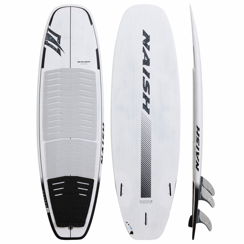 Naish Skater 2024 Surf Board - Naish Authorized Dealer - Gold Coast ...